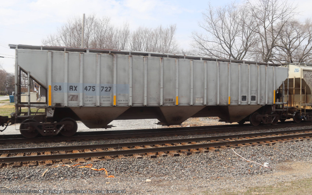 SIRX 475727 - VTG Rail